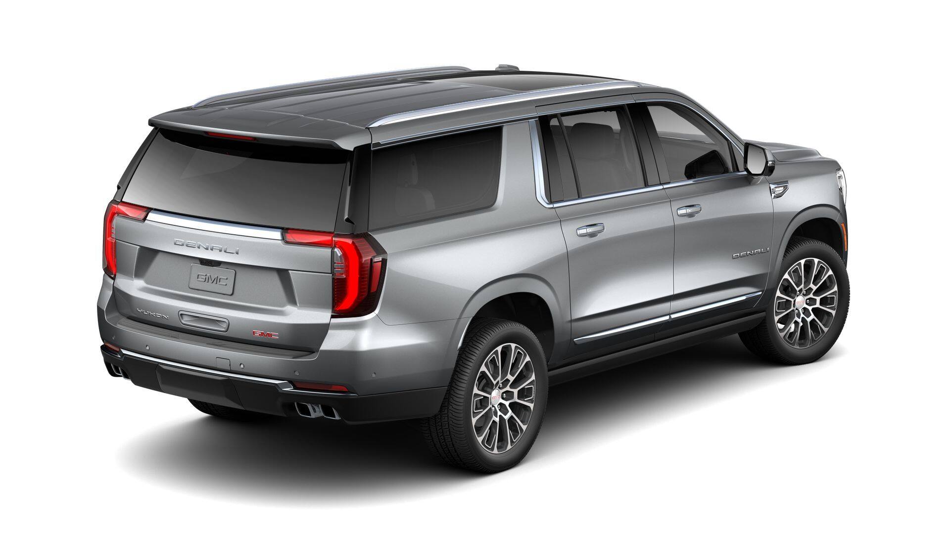 2026 GMC Yukon XL Denali in SHILLINGTON, PA | Reading GMC Yukon XL ...